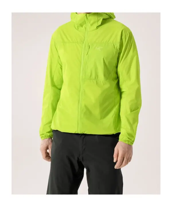 Arc'teryx Squamish Hoody Hooded Shell Jacket