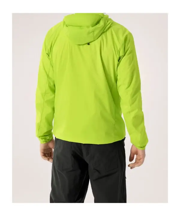 Arc'teryx Squamish Hoody Hooded Shell Jacket