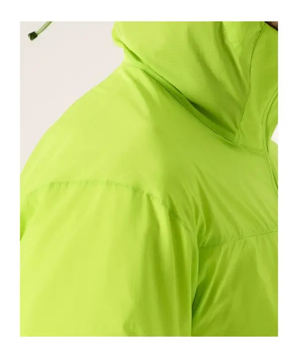 Arc'teryx Squamish Hoody Hooded Shell Jacket