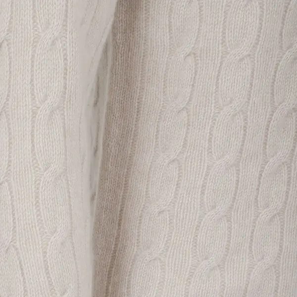 DRUMOHR Cable-knit Sweater