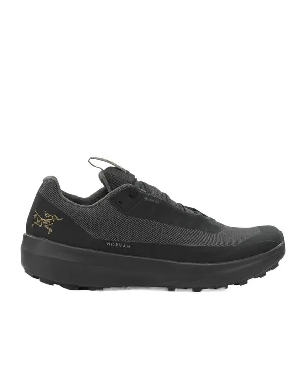 Arc'teryx Norvan Ld 4 Gtx' Sneakers - Black