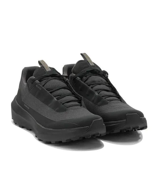 Arc'teryx Norvan Ld 4 Gtx Sneakers - Black