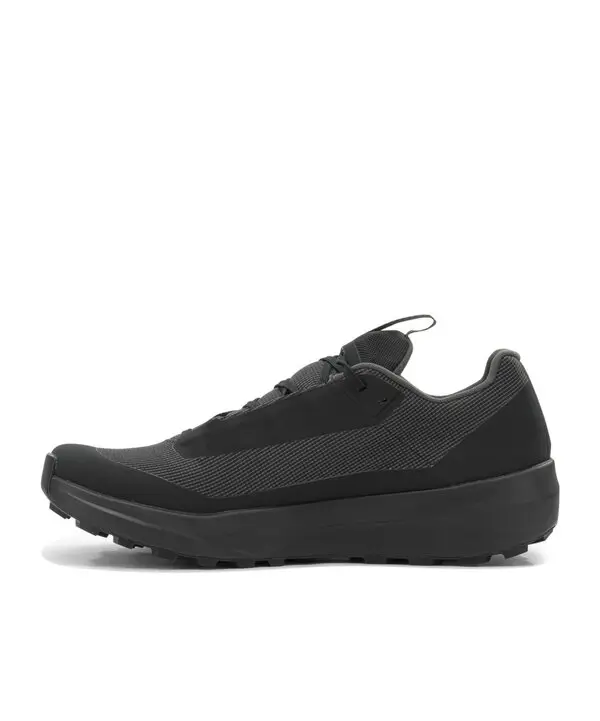 Arc'teryx Norvan Ld 4 Gtx Sneakers - Black