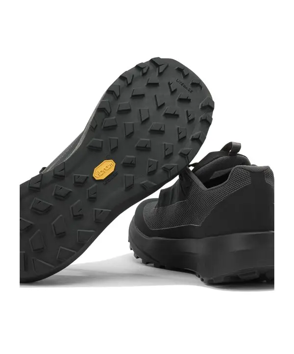 Arc'teryx Norvan Ld 4 Gtx Sneakers - Black