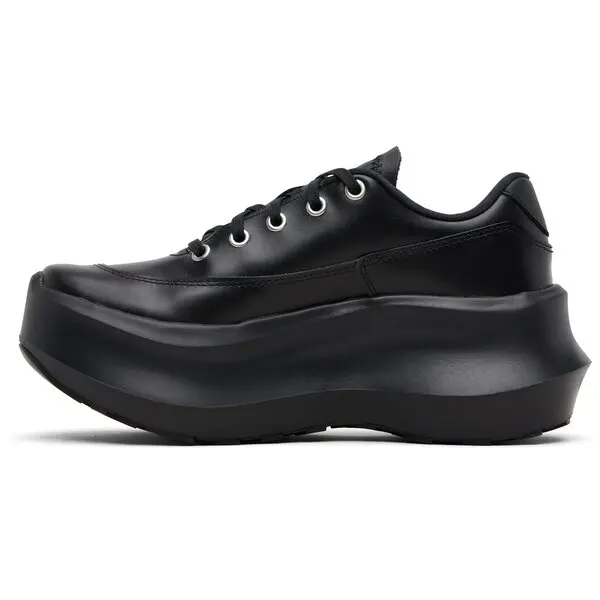 Comme Des Garçons X Salomon Collaboration Sr811 Platform V2 Sneakers