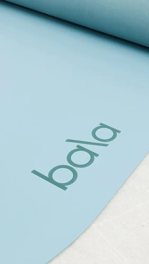 BALA The Play Mat 5mm