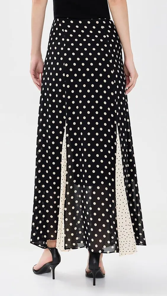 REFORMATION Sally Skirt