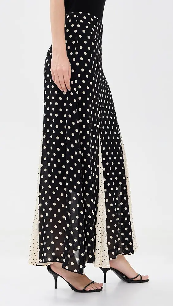 REFORMATION Sally Skirt