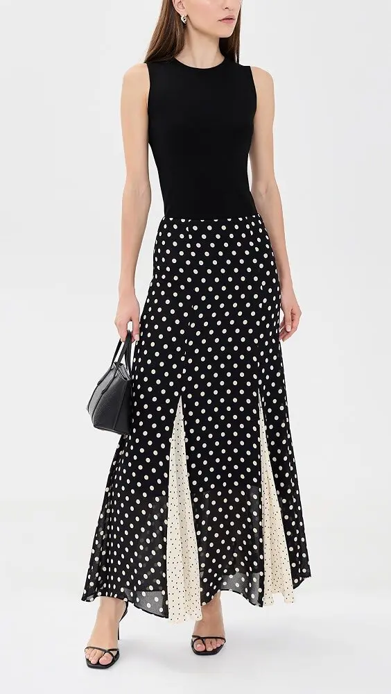 REFORMATION Sally Skirt