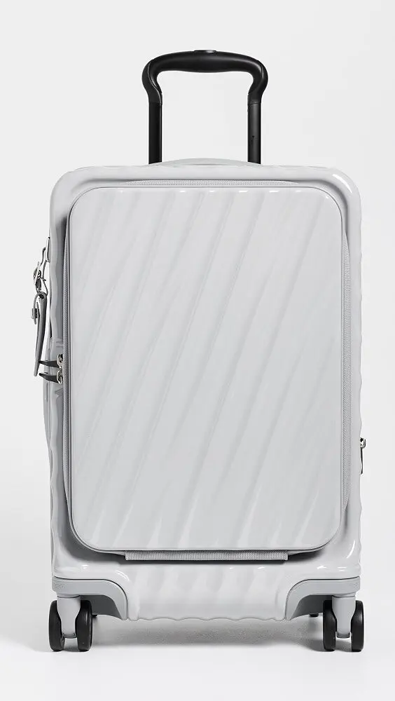 Tumi Front Access Expandable Carry On Suitcase - Salt
