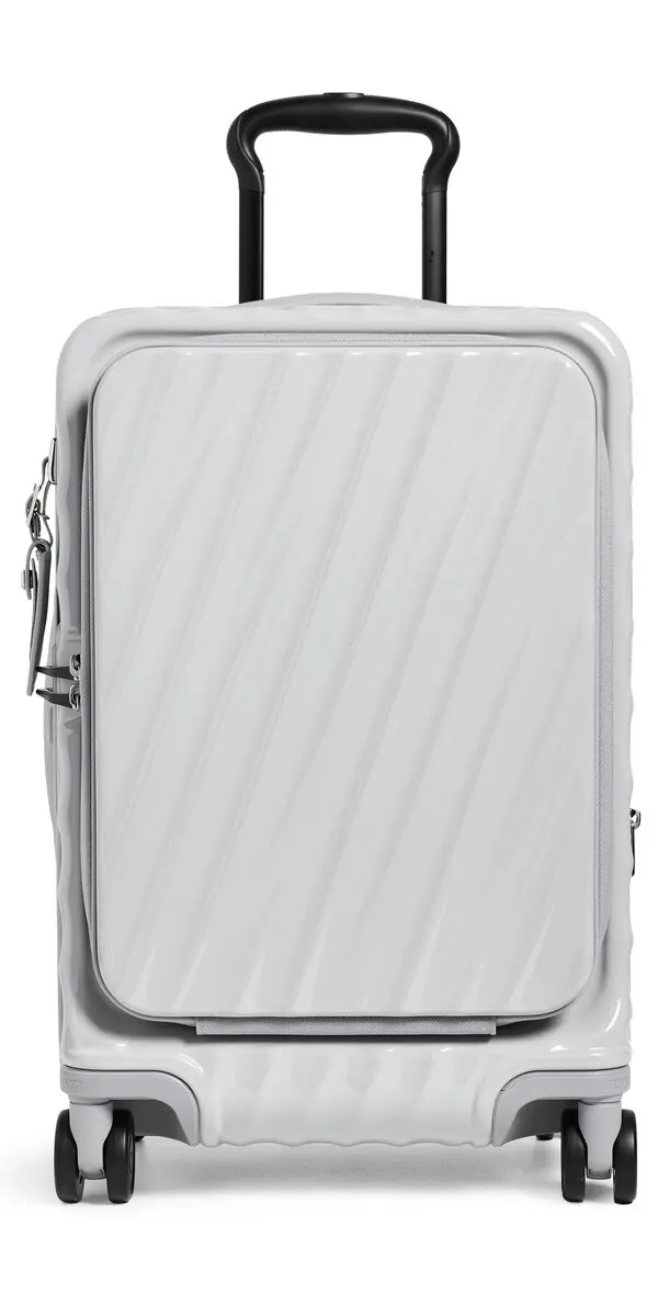 Tumi Front Access Expandable Carry-on Suitcase - Salt