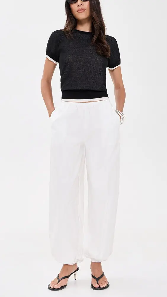 REFORMATION Aven Pants