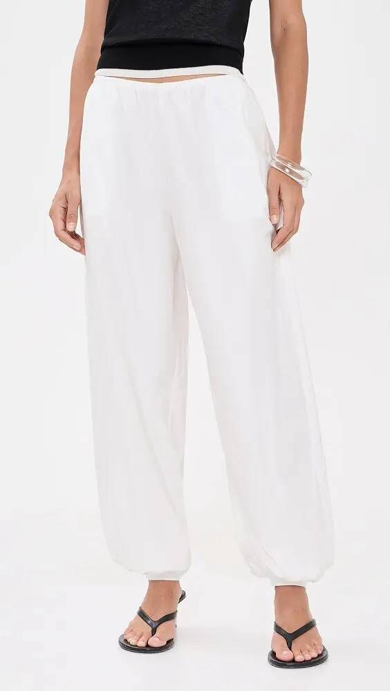 REFORMATION Aven Pants
