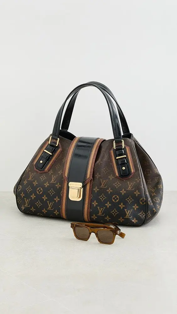Shopbop Louis Vuitton Monogram Mirage Griet Tote Bag