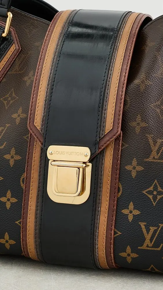 Shopbop Louis Vuitton Monogram Mirage Griet Tote Bag