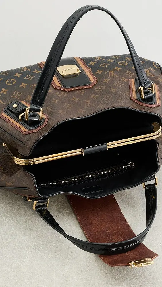 Shopbop Louis Vuitton Monogram Mirage Griet Tote Bag