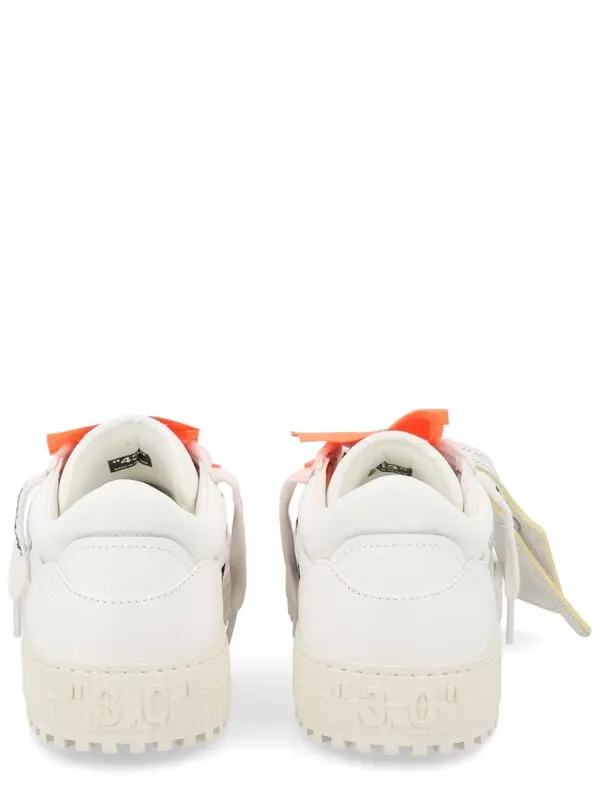 Off-White Sneaker Low Top 3.0 Court