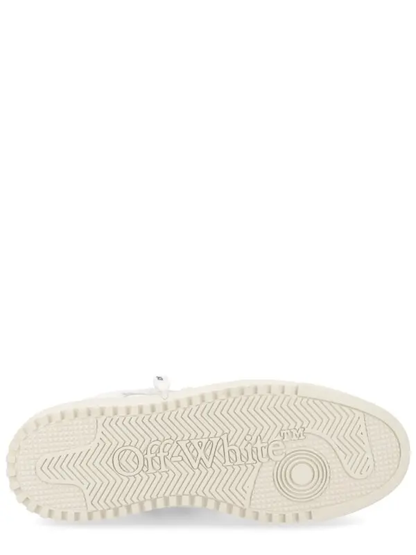 Off-White Sneaker Low Top 3.0 Court