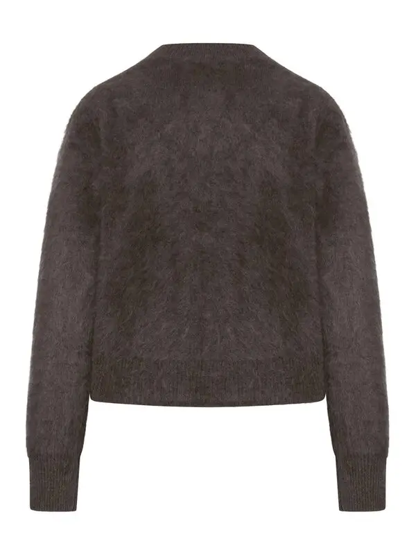 LISA YANG Azalea Cashmere Cardigan