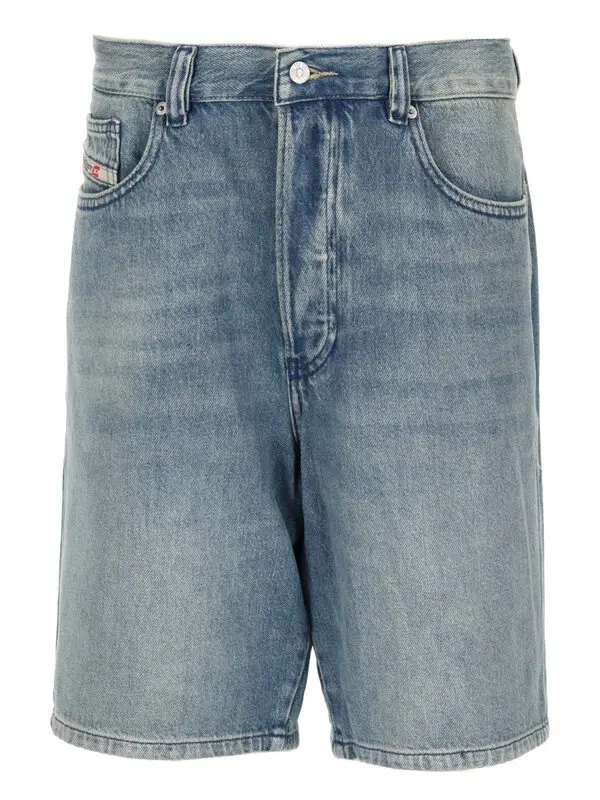 DIESEL® Denim Shorts