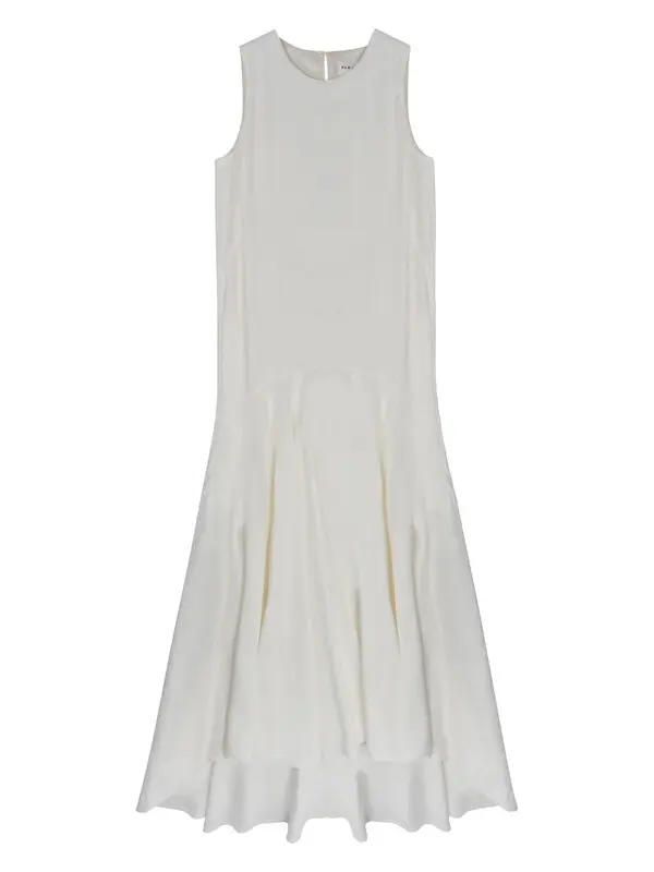 P.a.r.o.s.h Women - Cream