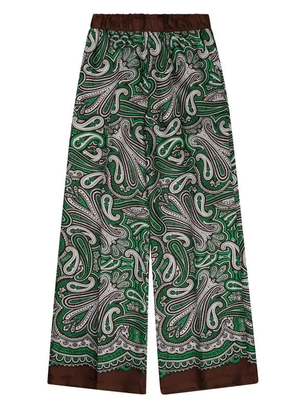 P.a.r.o.s.h Women - Green