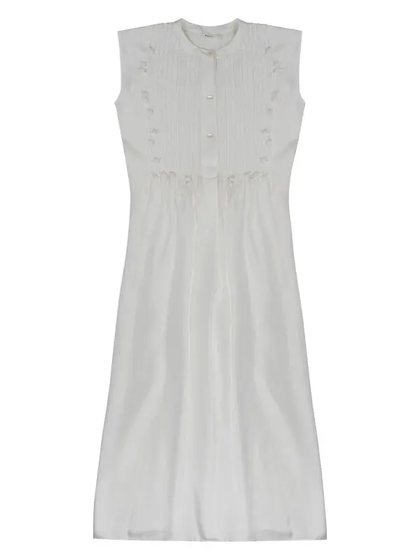 P.a.r.o.s.h Women - White