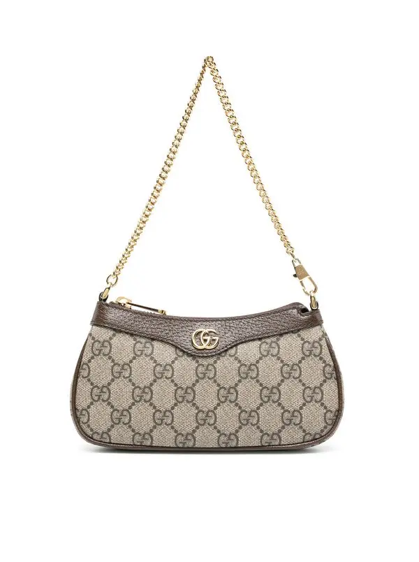 Gucci Ophidia Mini Bag - Multicolor