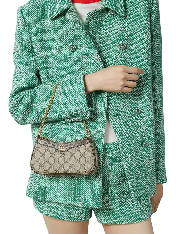 Gucci Ophidia Mini Bag