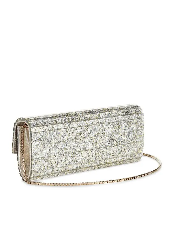 JIMMY CHOO Sweetie Clutch