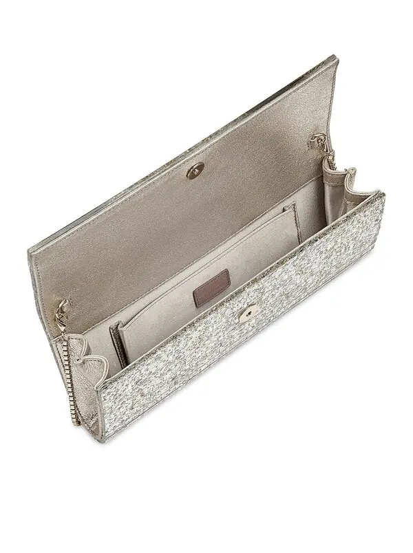JIMMY CHOO Sweetie Clutch