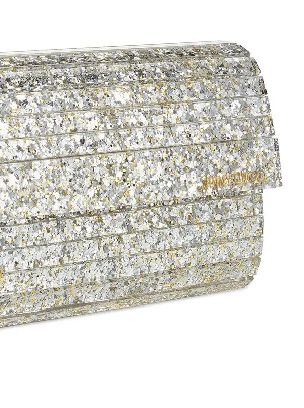 JIMMY CHOO Sweetie Clutch
