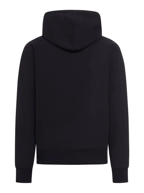 AMI Paris De Coeur Hoodie