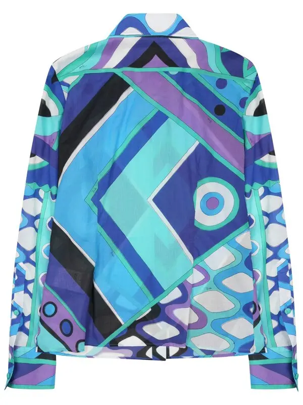 Emilio Pucci Women