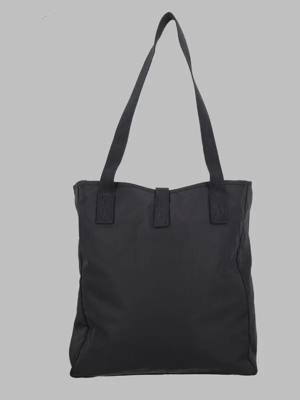 A.p.c. Tote Bag - Black