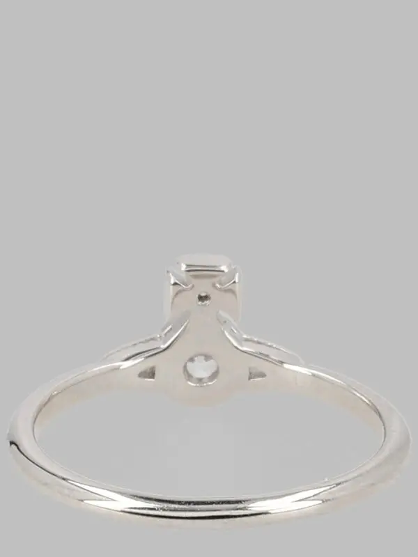 VIVIENNE WESTWOOD Marybelle" Ring