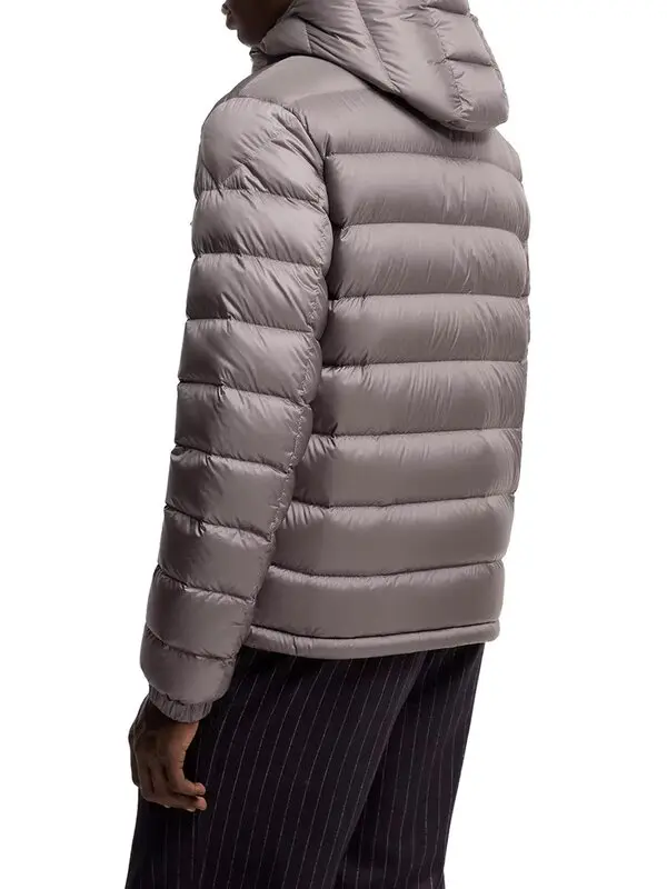 Moncler Verith Short Hooded Puffer Jacket