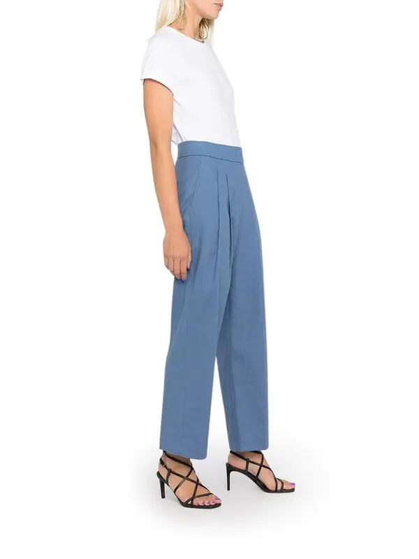 Brunello Cucinelli Jersey T-shirt With Monili Embellishment