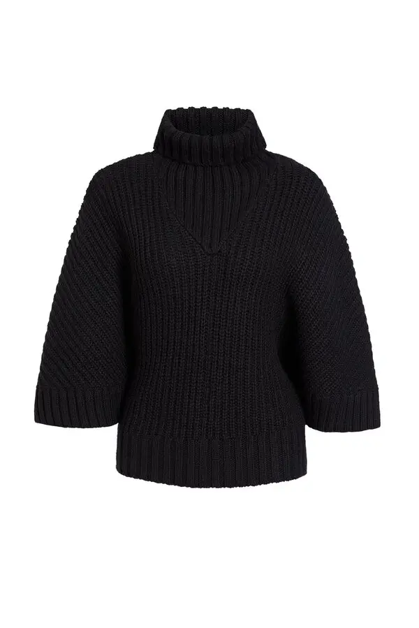 MARIE OLIVER Annika Popover