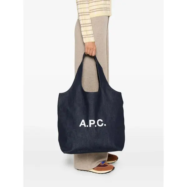 A.p.c. Tote Bags