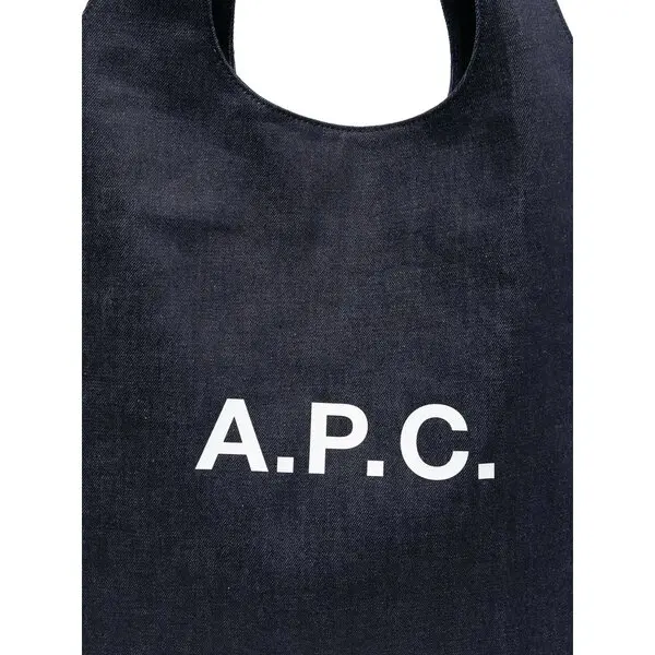 A.p.c. Tote Bags