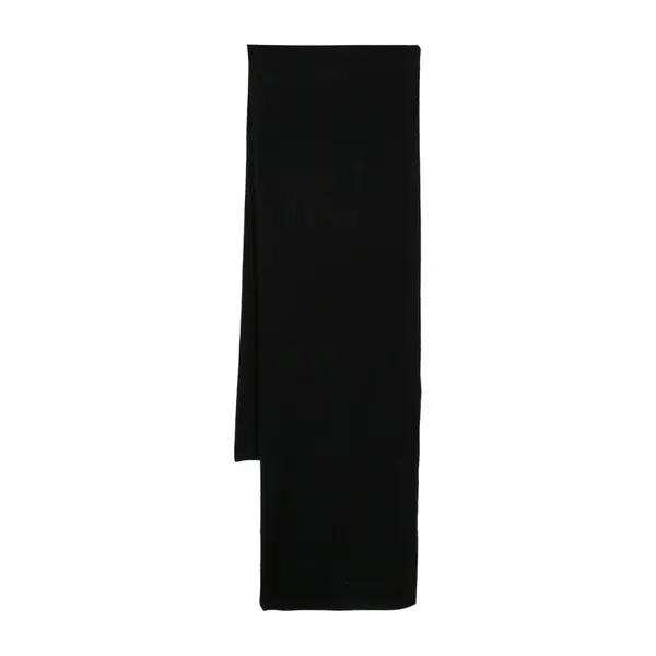 LISA YANG Scarves - Black
