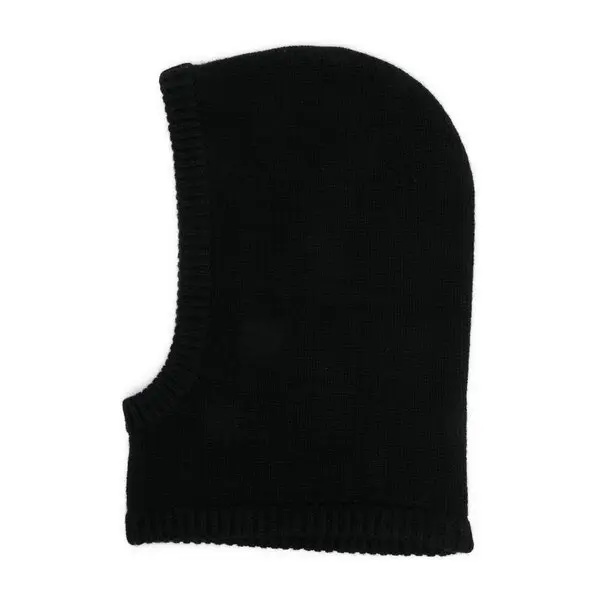 LISA YANG Hats - Black