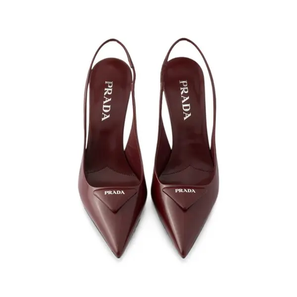 Prada Shoes