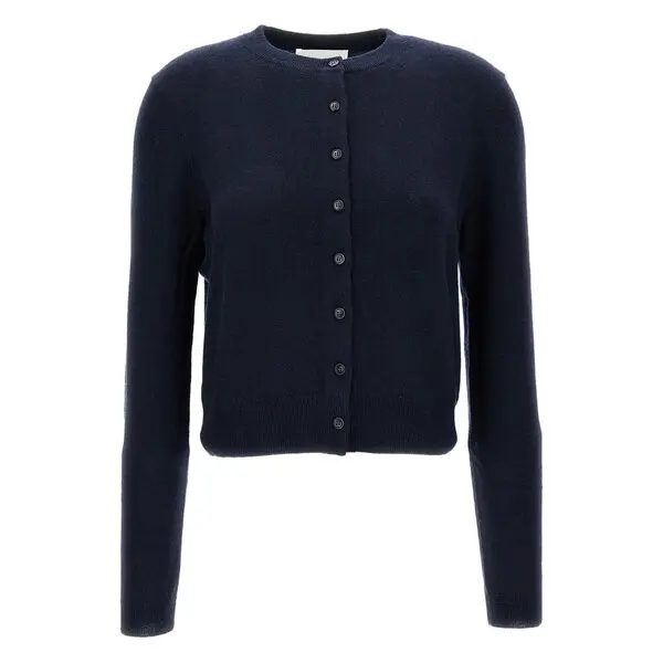LISA YANG Knitwear Cardigan - Blue