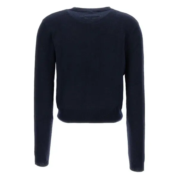 LISA YANG Knitwear Cardigan - Blue