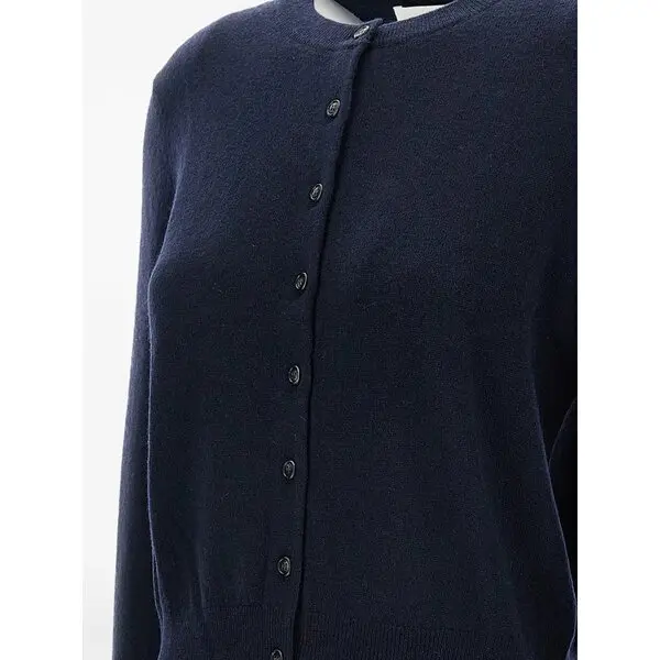 LISA YANG Knitwear Cardigan - Blue