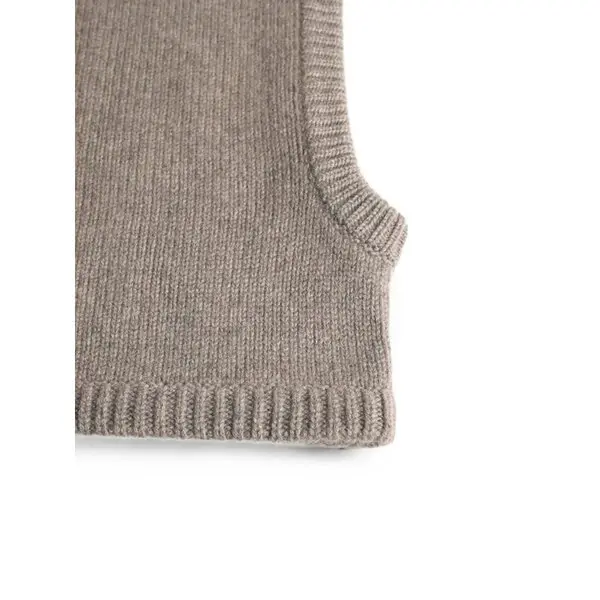 LISA YANG Cashmere Balaclava