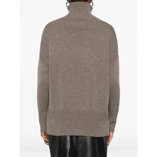 LISA YANG Cashmere Turtleneck Sweater