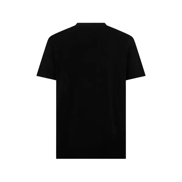 Dsquared2 T-shirts & Vests T-shirts - Black